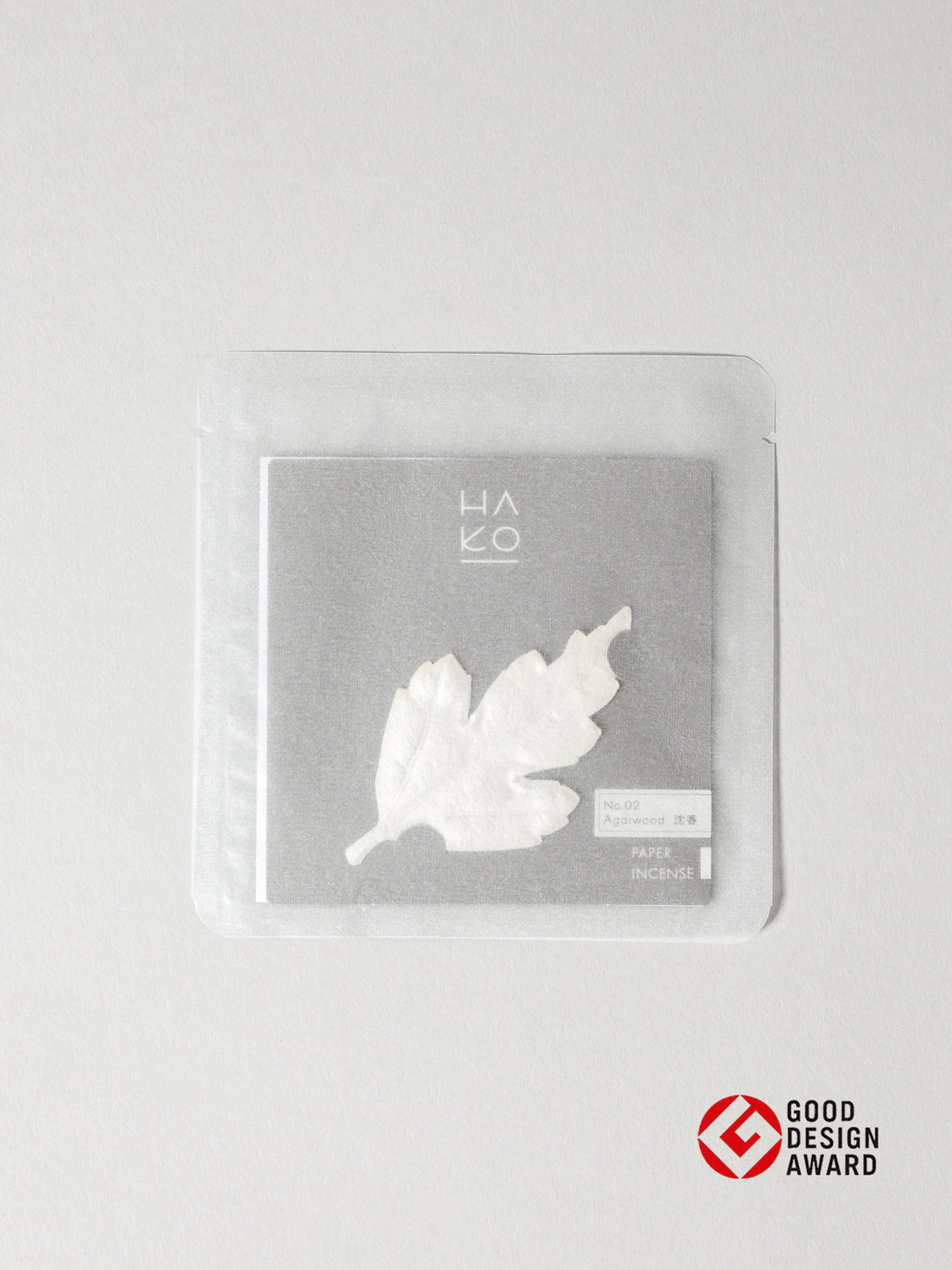 HA KO Paper Incense | Wholesale Japanese Incense & MORIHATA