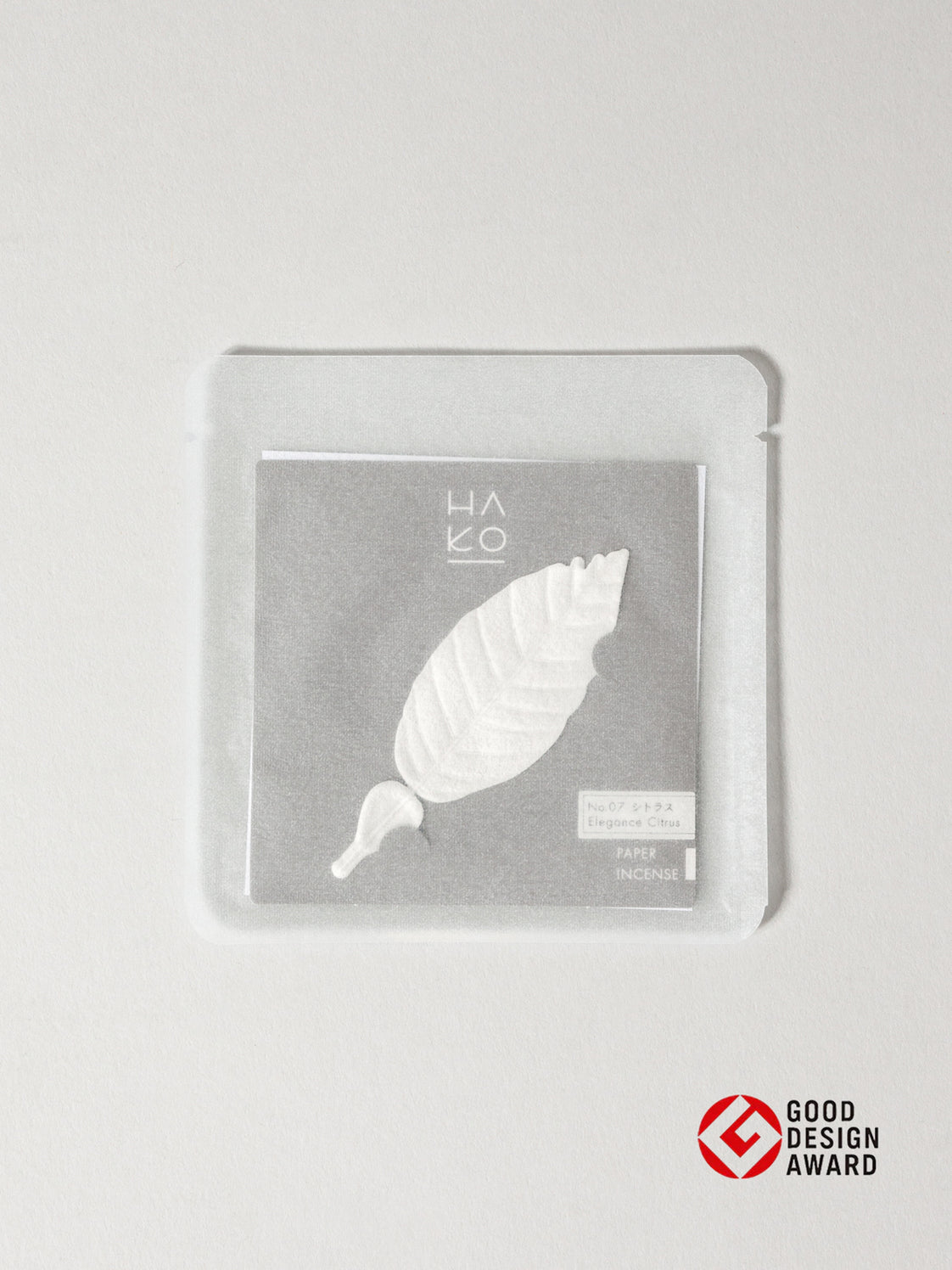 HA KO Paper Incense | Wholesale Japanese Incense & MORIHATA