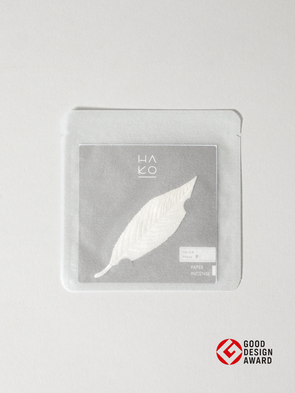 HA KO Paper Incense | Wholesale Japanese Incense & MORIHATA