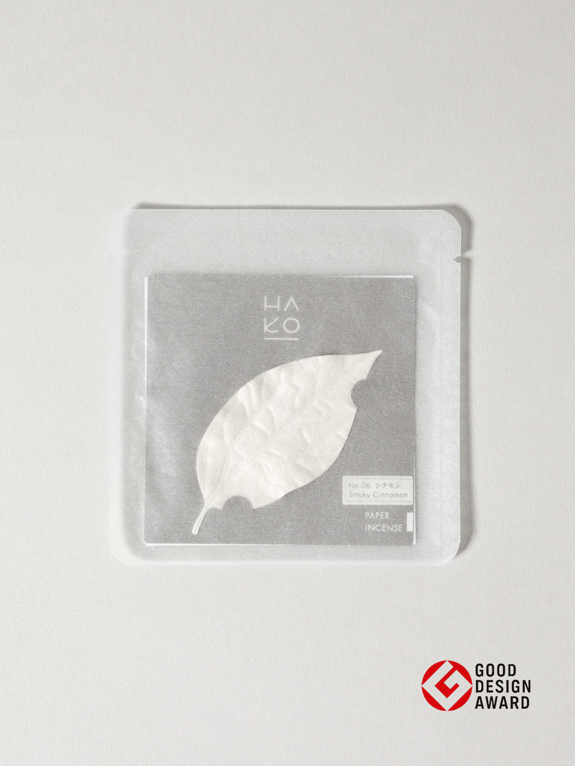 HA KO Paper Incense | Wholesale Japanese Incense & MORIHATA