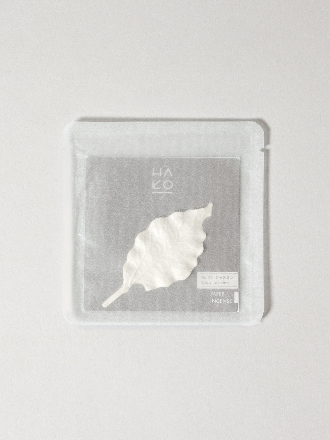 HA KO Paper Incense | Wholesale Japanese Incense | Morihata & MORIHATA