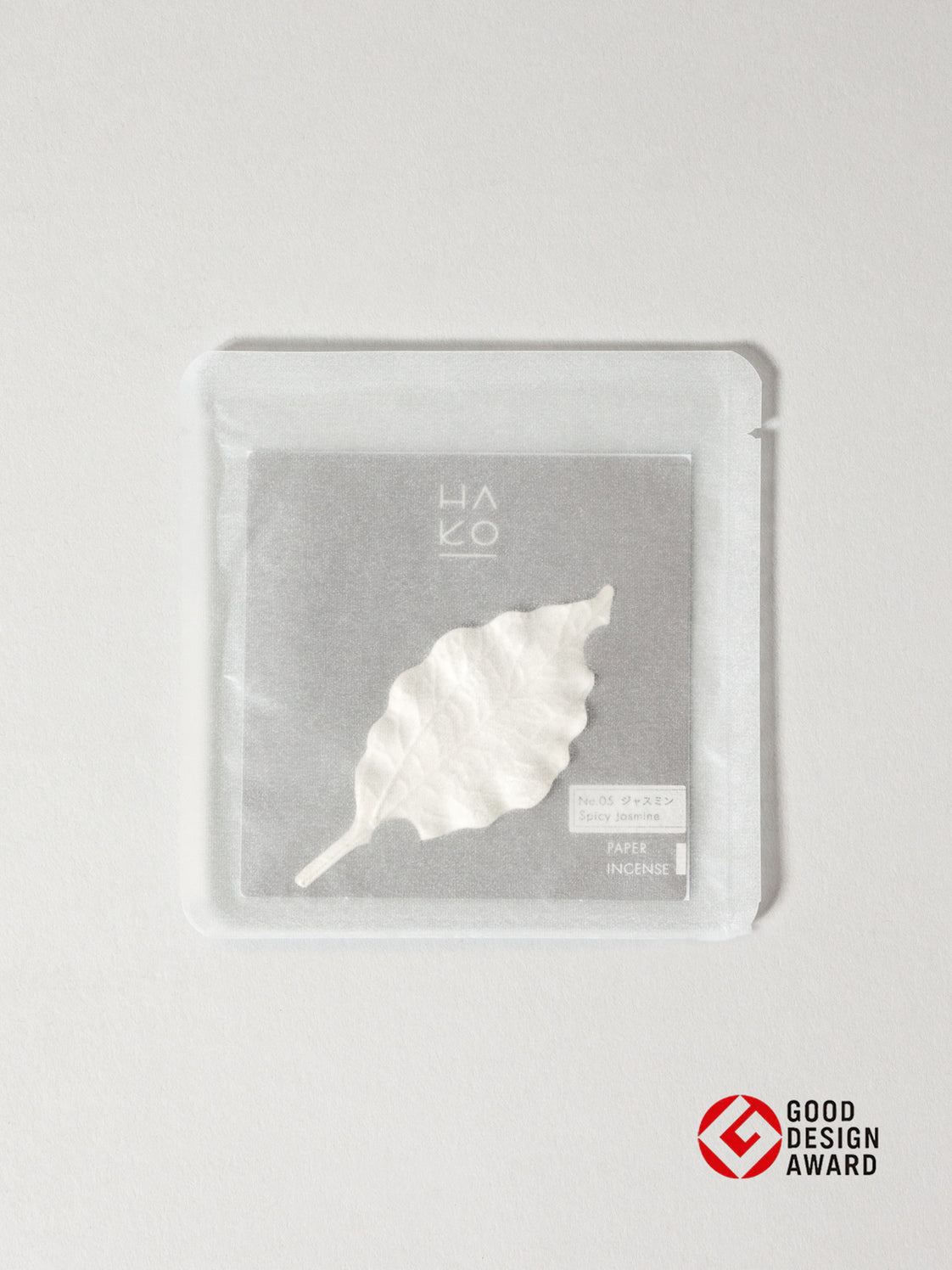 HA KO Paper Incense | Wholesale Japanese Incense & MORIHATA