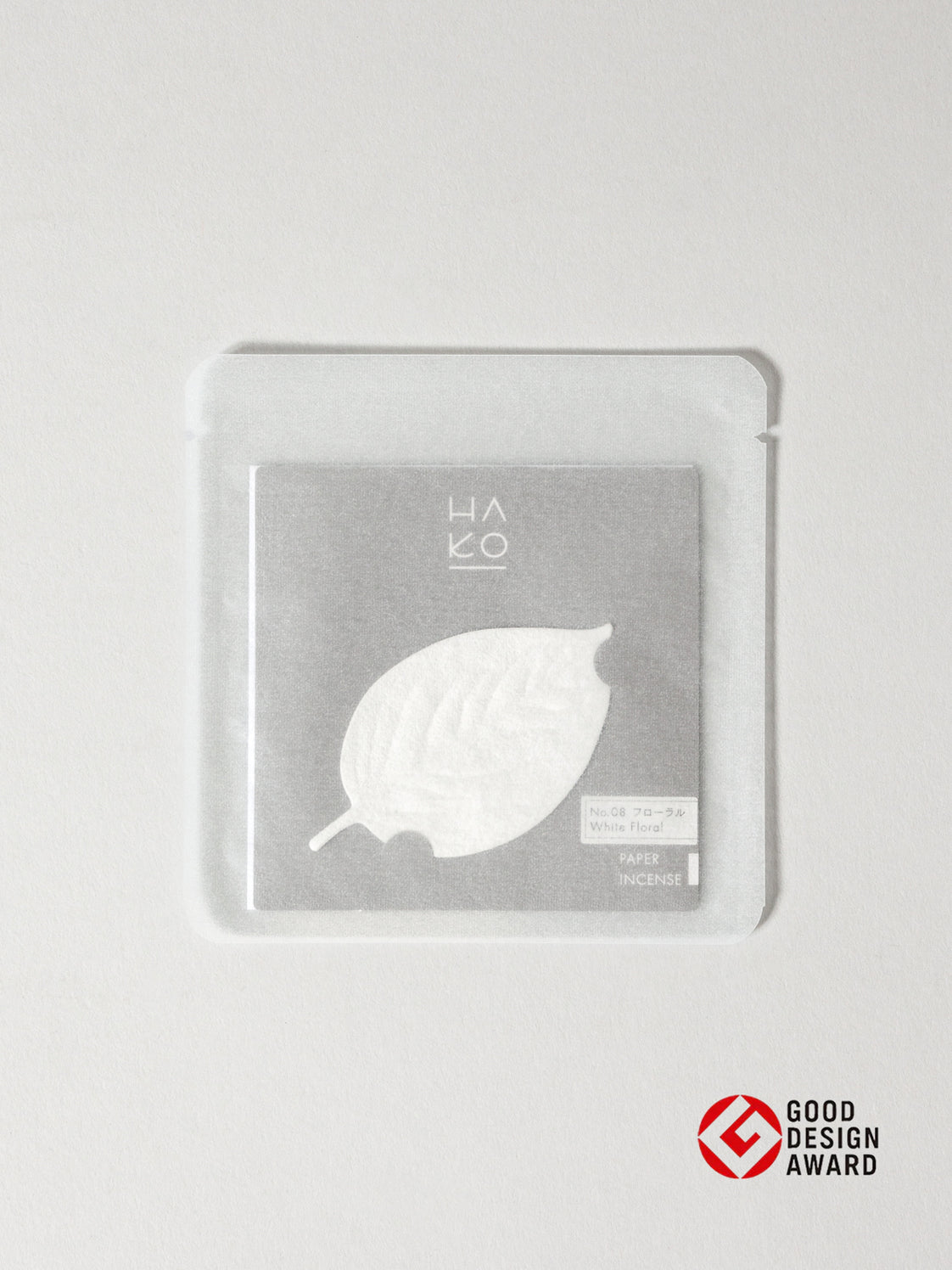 HA KO Paper Incense | Wholesale Japanese Incense & MORIHATA