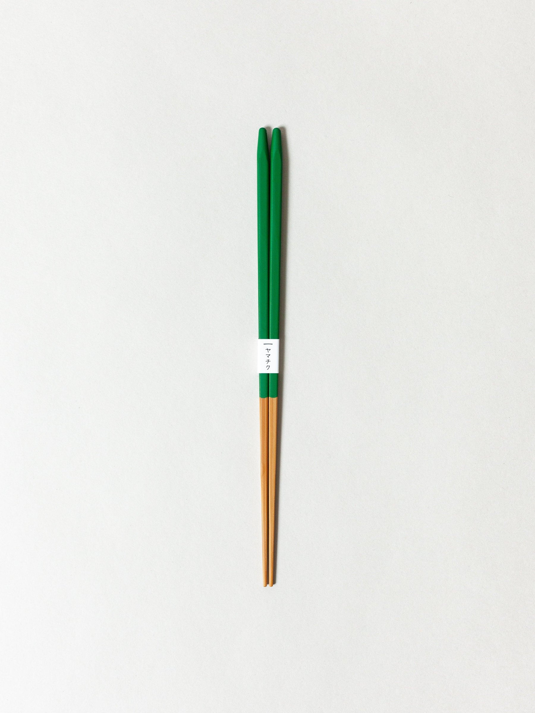 Yamachiku Chopsticks | Wholesale Bamboo Chopsticks & MORIHATA