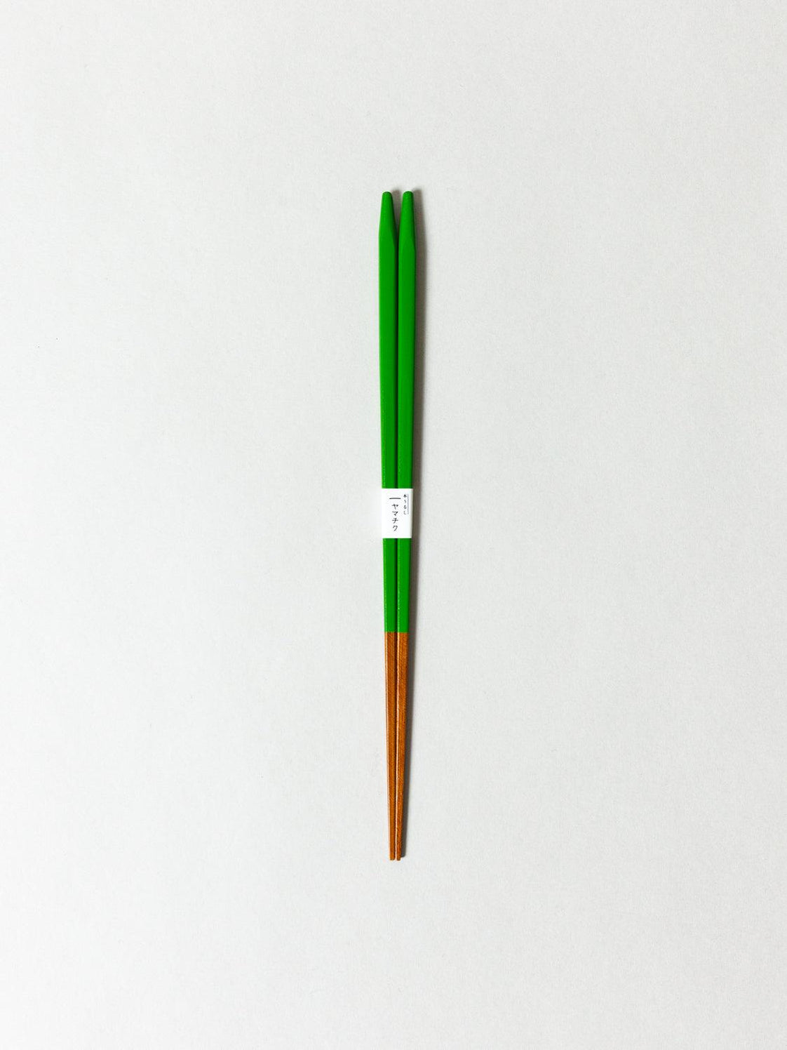 Yamachiku Chopsticks | Wholesale Bamboo Chopsticks | Morihata & MORIHATA